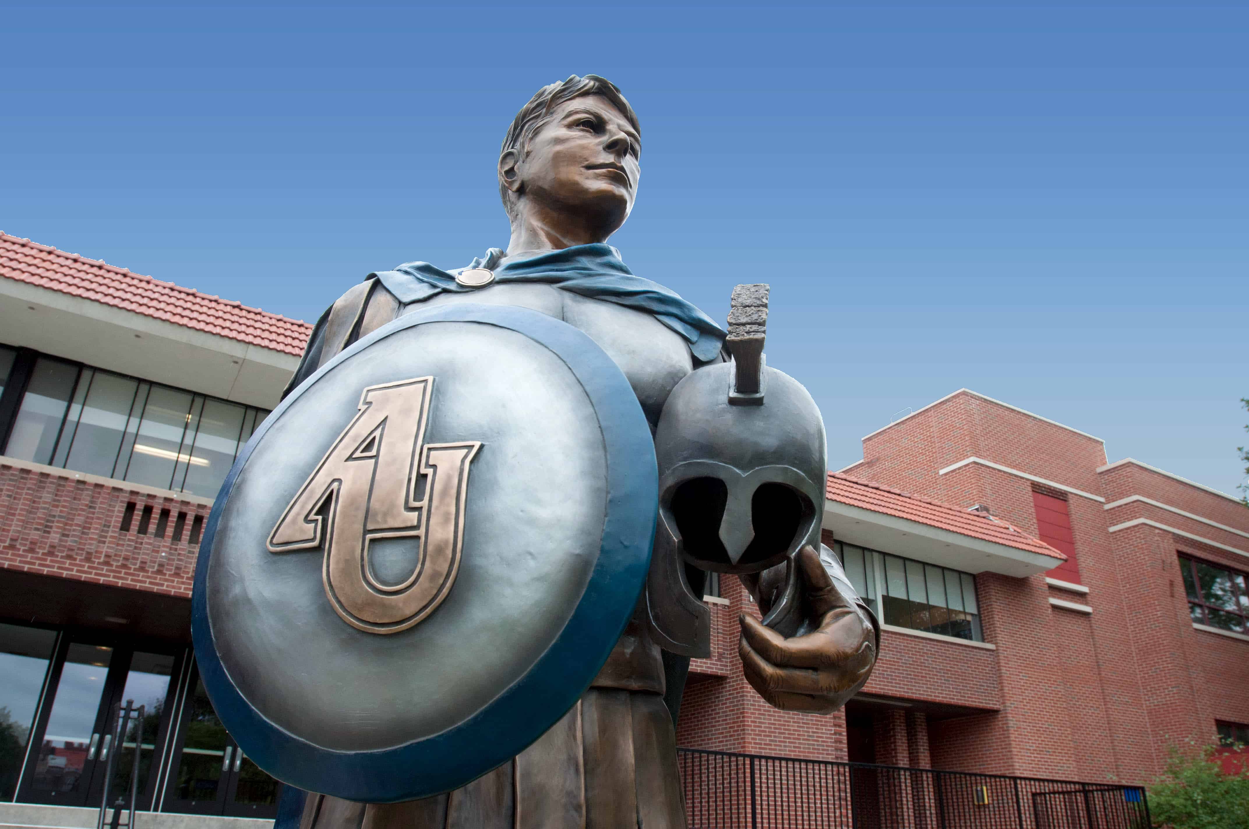 Spartan Bronze | Placzek Studios